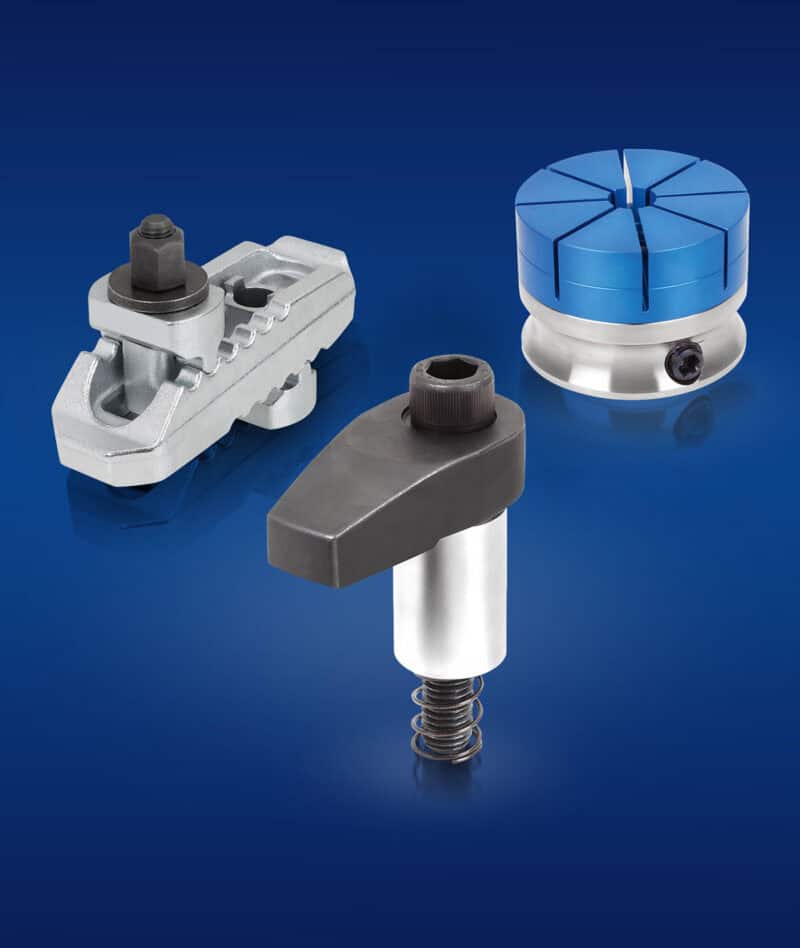 Home - KIPP Clamping